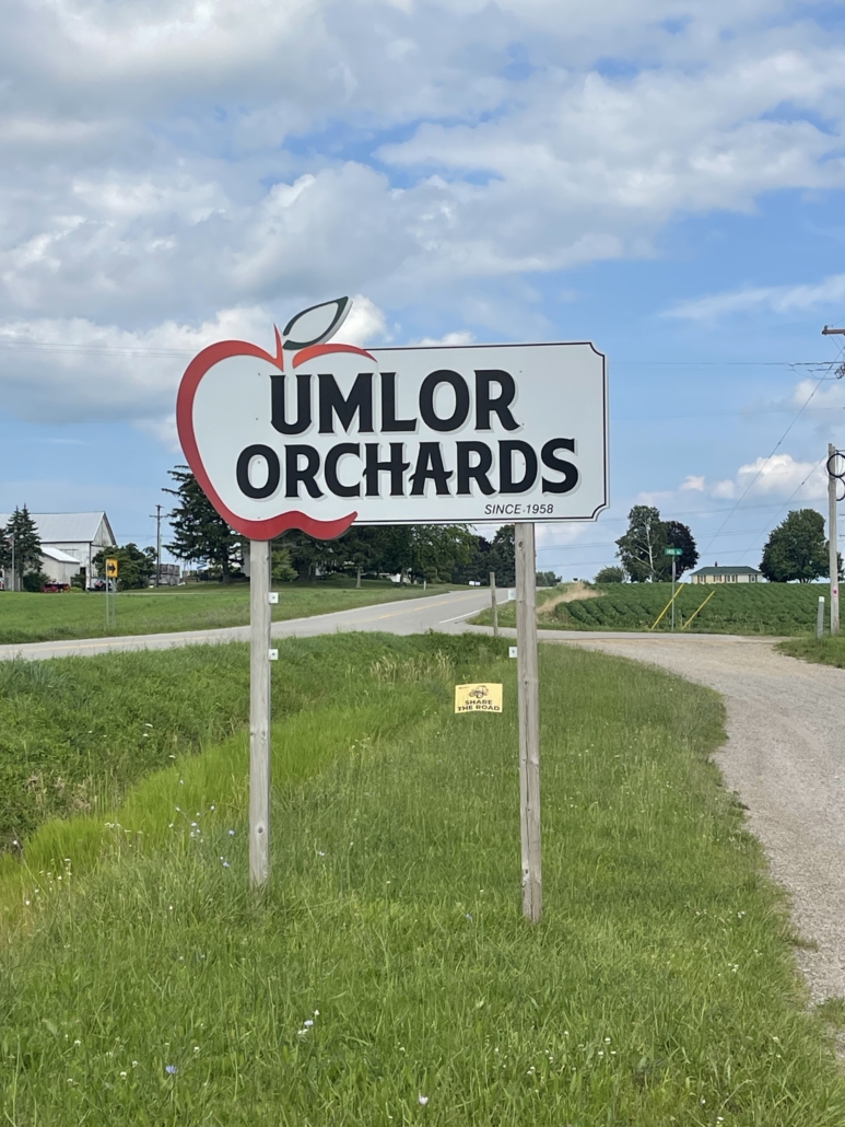 Umlor Orchards Joins Applewood Fresh | Applewood Fresh Growers LLC