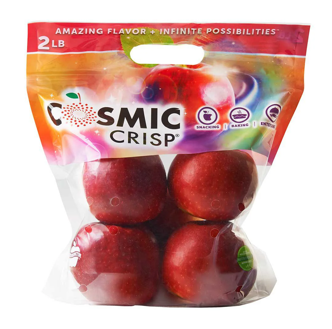 Cosmic Crisp® - Applewood Fresh Growers